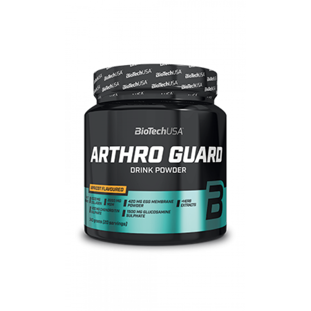 BioTech Arthro Guard 340 гр купить в Санкт-Петербурге в интернет ...